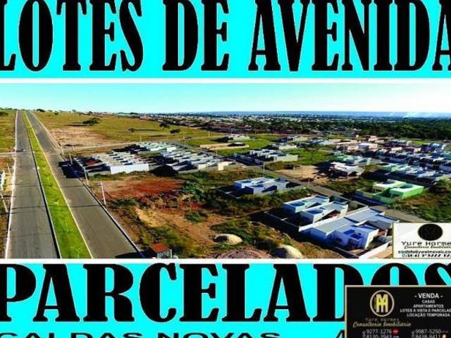 Prédio Inteiro para venda em Residencial Lago de Cristal, Ca
