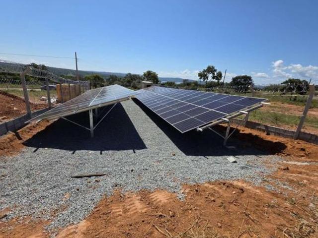 Prédio Inteiro para venda em Residencial Portal do Lago, Cal