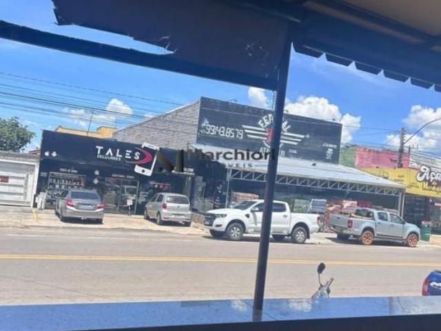 Prédio Inteiro para venda em Setor Maysa, Trindade