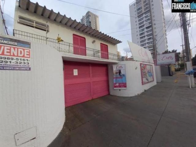 Prédio Inteiro para venda em Setor Oeste, Goiânia
