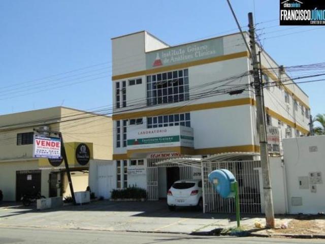 Prédio Inteiro para venda em Setor Oeste, Goiânia
