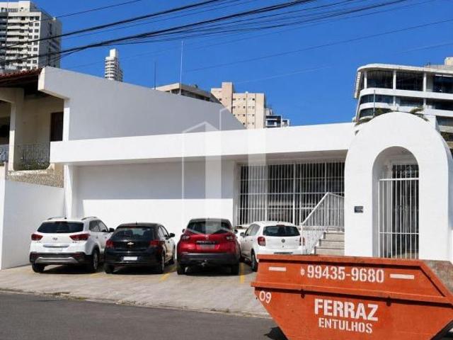 Prédio Inteiro para venda em Setor Oeste, Goiânia