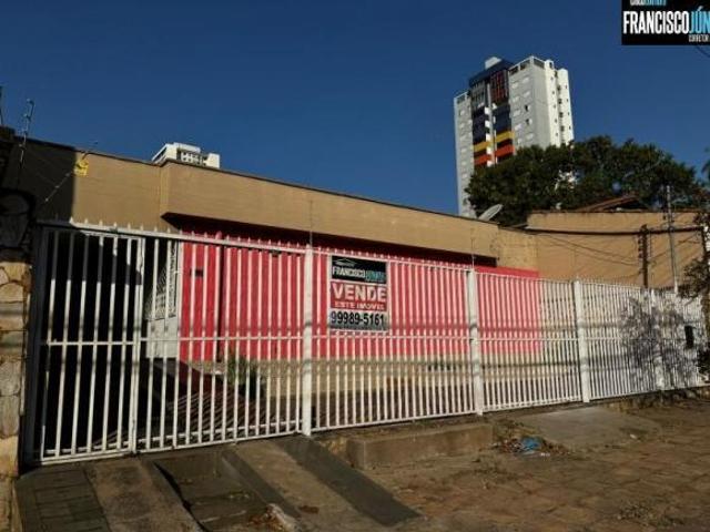 Prédio Inteiro para venda em Setor Aeroporto, Goiânia