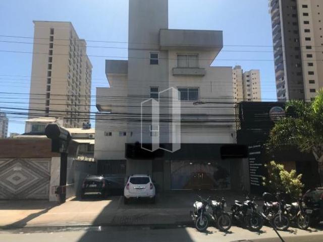 Prédio Inteiro para venda em Setor Bela Vista, Goiânia