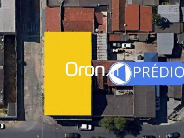Prédio Inteiro para venda em Setor Campinas, Goiânia