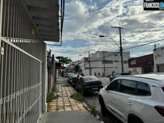 Prédio Inteiro para venda em Setor Campinas, Goiânia