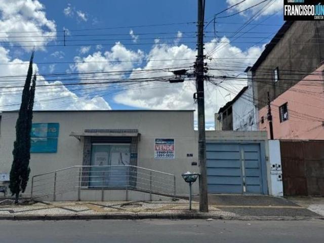 Prédio Inteiro para venda em Setor Coimbra, Goiânia