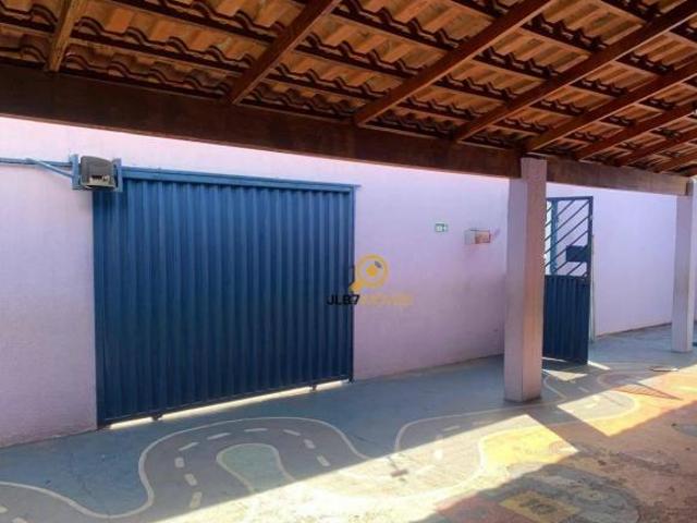 Prédio Inteiro para venda em Setor Coimbra, Goiânia