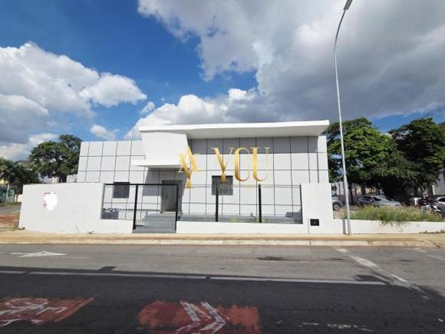 Prédio Inteiro para venda em Setor Sul, Goiânia