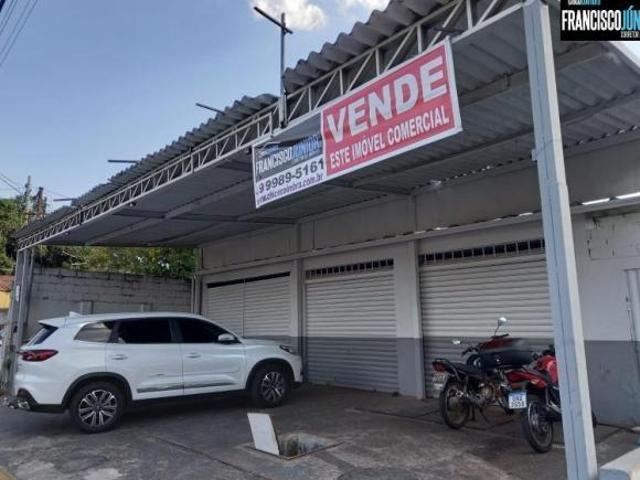 Prédio Inteiro para venda em Setor Sol Nascente, Goiânia