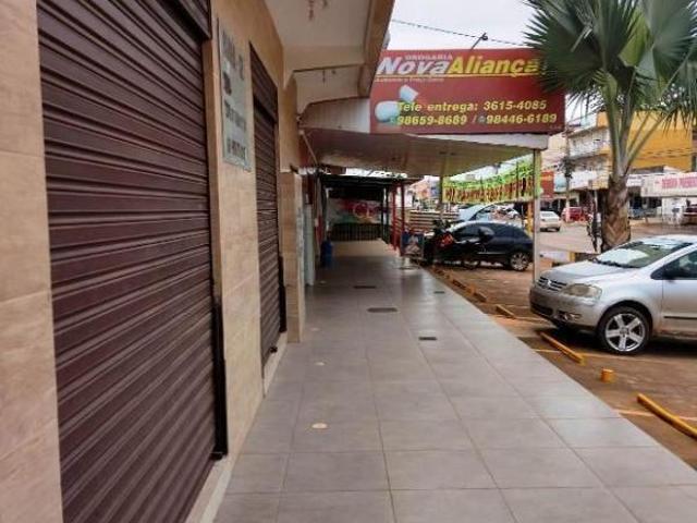 Prédio Inteiro para venda em Valparaiso II, Valparaíso de Go