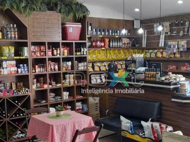 Prédio Inteiro para venda em Vila Piratininga, Campo Grande