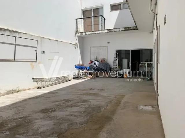 Prédio Jardim Nossa Senhora Auxiliadora Campinas