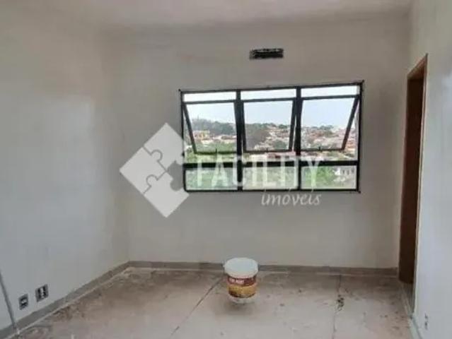 Prédio Jardim Novo Campos Elíseos Campinas