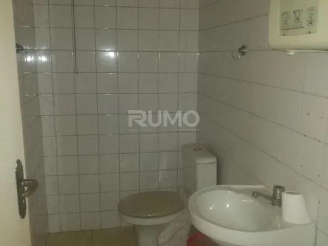Prédio Jardim Paraíso Campinas