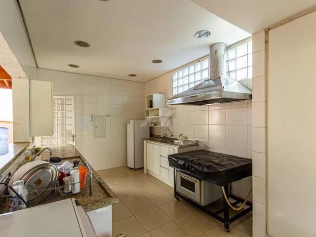 Prédio Jardim Proença Campinas