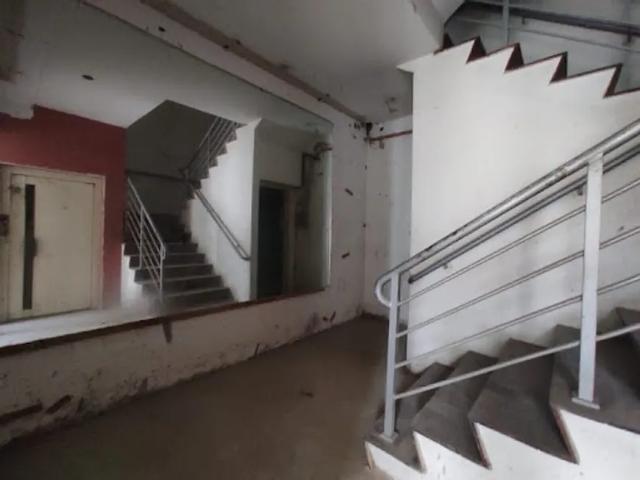 Prédio Jardim Santa Rosália