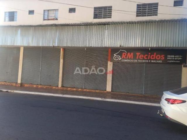 predio lado col.pedro gomes AD32332