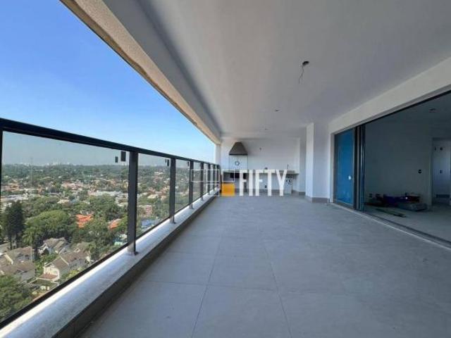 Prédio mais novo do Campo Belo com 166m 3 suites 2 vagas lazer completo e uma vista incrível !