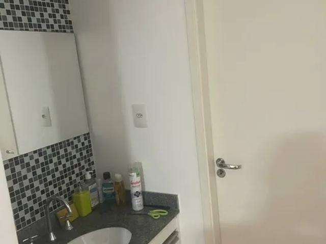 Prédio Novo 2 Dorms. Sendo 1 suíte
