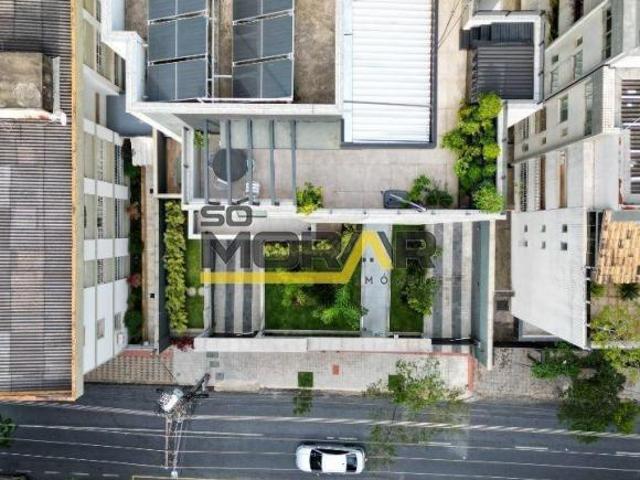 Predio Novo Alto Padrao 3 quartos a venda no Bairro Anchieta, em Belo Horizonte / MG