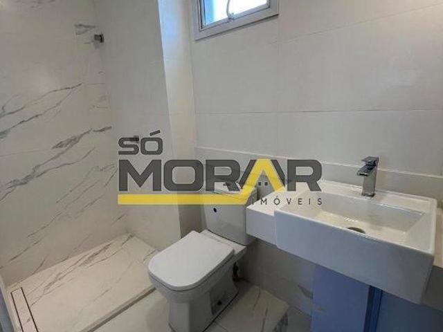 Predio novo, apartamento a venda com 2 e 3 quartos no Sagrada Familia, Belo Horizonte / MG