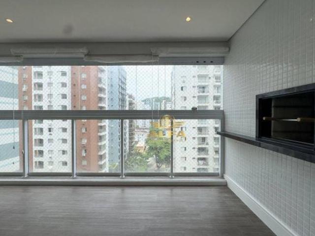 PRÉDIO NOVO Apartamento com 3 quartos sendo 1 suíte à venda, Lazer completo, Praia das Pitangueira