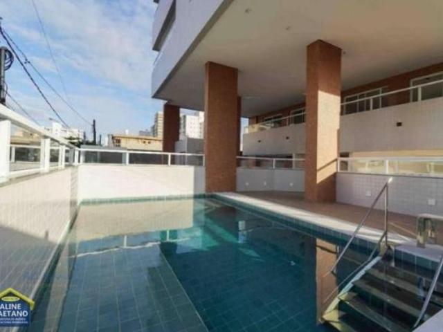Prédio Novo Apto 1 dorm, c/ Varanda Gourmet 380 mil