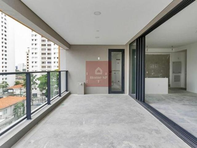 Prédio novo em excelente localização no Brooklin