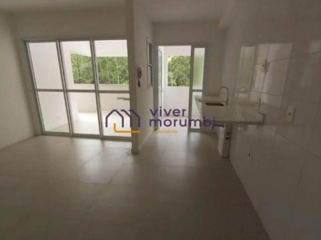 Prédio novo, Garden, dois dormitórios, varanda, uma vaga lazer completissimo vale conferir