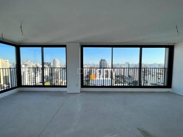 Predio novo Moema com 375m 4 suites 5 vagas com deposito e area de lazer! Vista Parque Ibirapuera !