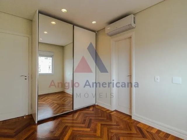 Prédio novo na Vila Nova Conceição