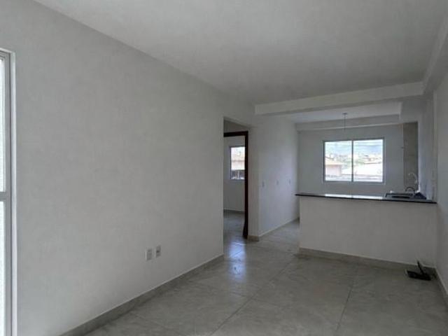 Prédio NOVO no Arvoredo!