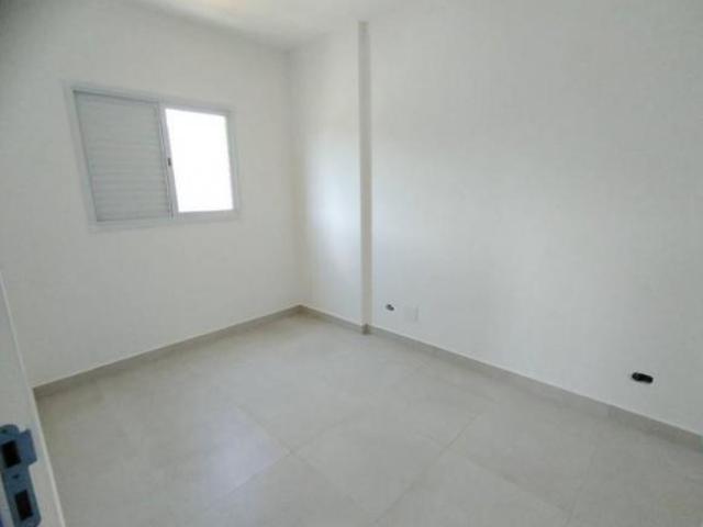 Prédio Novo no Canto do Forte Fino acabamento Lazer Clube