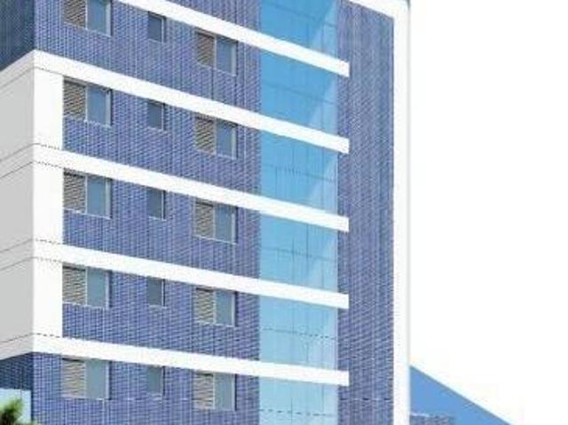PRÉDIO NOVO PRÓXIMO AO COLÉGIO MAGNO APARTAMENTO 04 QUARTOS