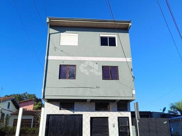 PRÉDIO NO CENTRO DE SAPUCAIA