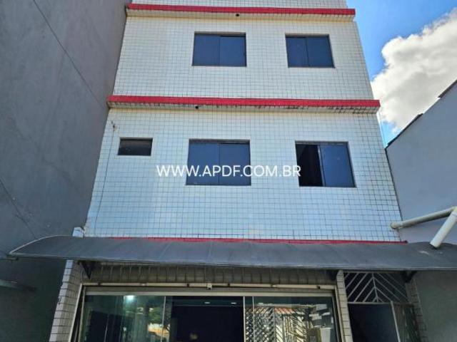 Prédio na Qr 212 deSamambaia Norte, Atrás da Caixa Econômica Federal