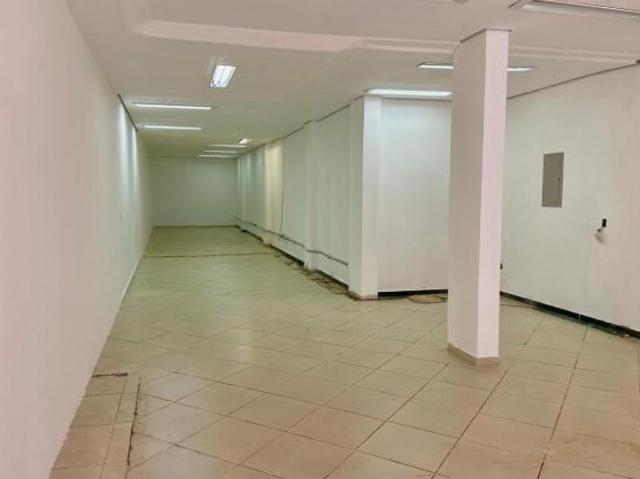 Prédio na QSE 16 com possibilidade de renda de até R$ 40.000,00