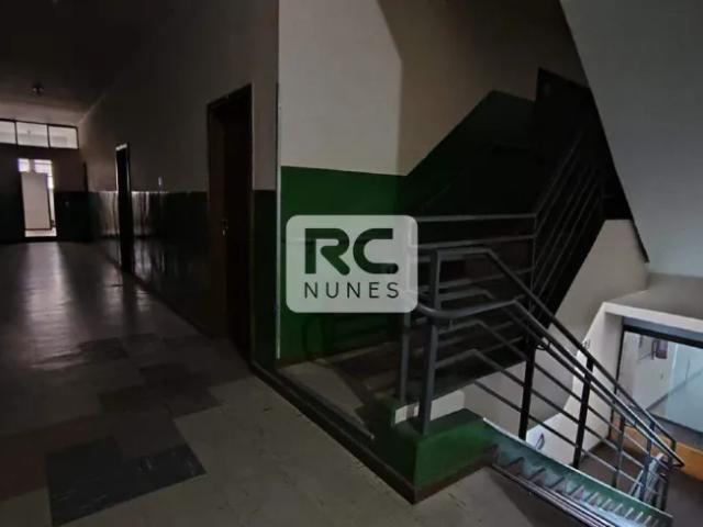 Prédio na região central para locação!