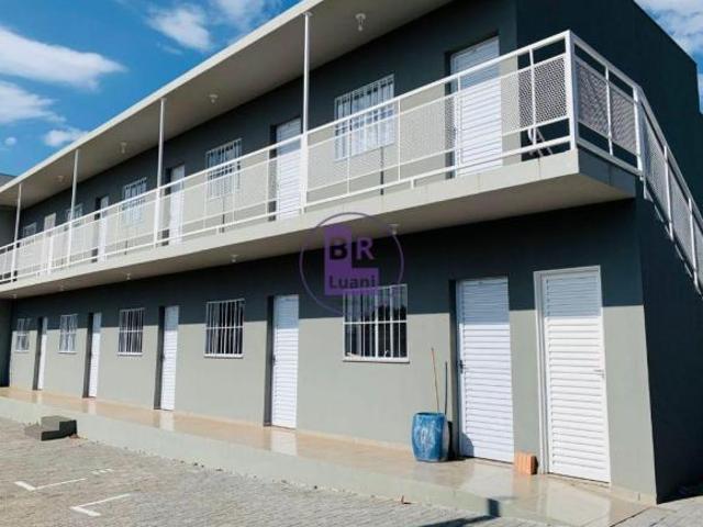 Predio Sobrado com 10 Kitnets a venda