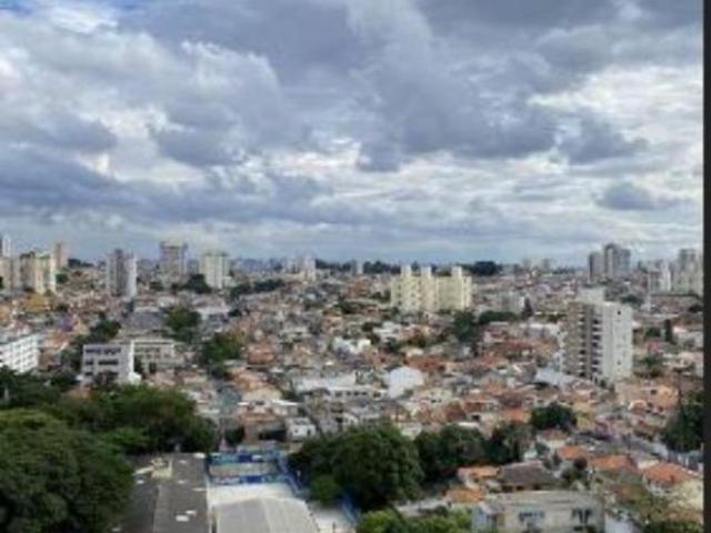Prédio Semi Novo, nunca Habitado