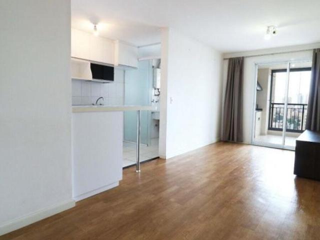 PRÉDIO SEMI NOVO APARTAMENTO COM VARANDA GOURMET, NO MELHOR DO JARDIM PRUDÊNCIA !