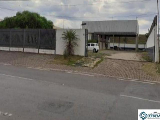 PRÉDIO SIA TRECHO 17 2.107 M²
