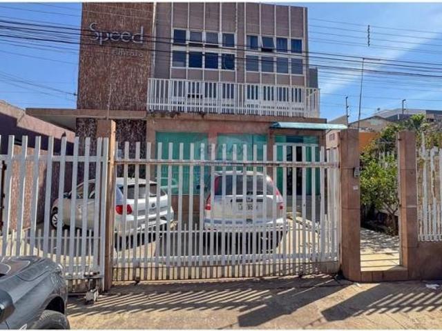 Predio Sig Taguatinga para investidor