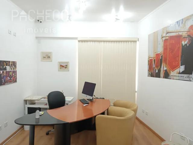 Prédio, Pompeia São Paulo