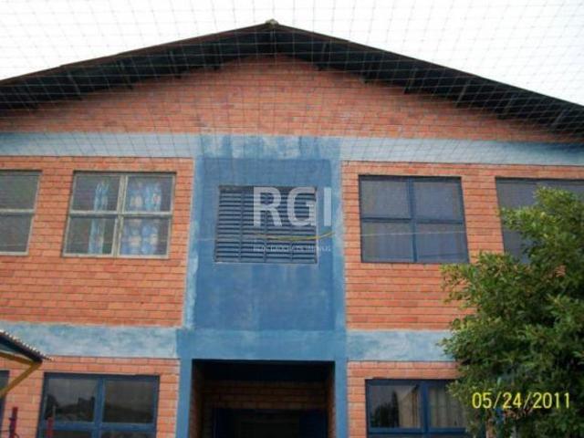 Predio para Venda 400m², 0 dormitórios, Camaquã