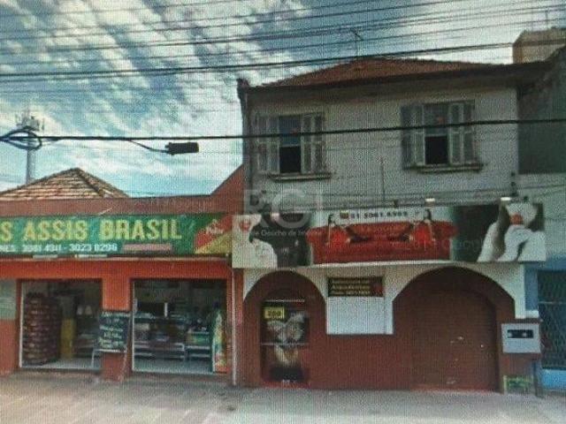 Predio para Venda 447.88m², 3 dormitórios, Passo da Areia