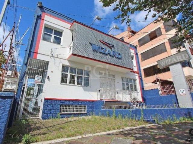 Predio para Venda 502m², 0 dormitórios, Teresópolis