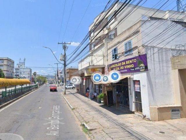 Predio para Venda 74m², 0 dormitórios, Partenon