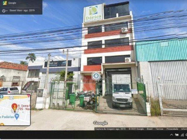 Predio para Venda 0m², 0 dormitórios, Navegantes
